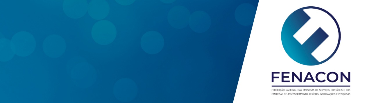 Nova identidade visual da Fenacon é moderna e única para os 38 Sescons ...