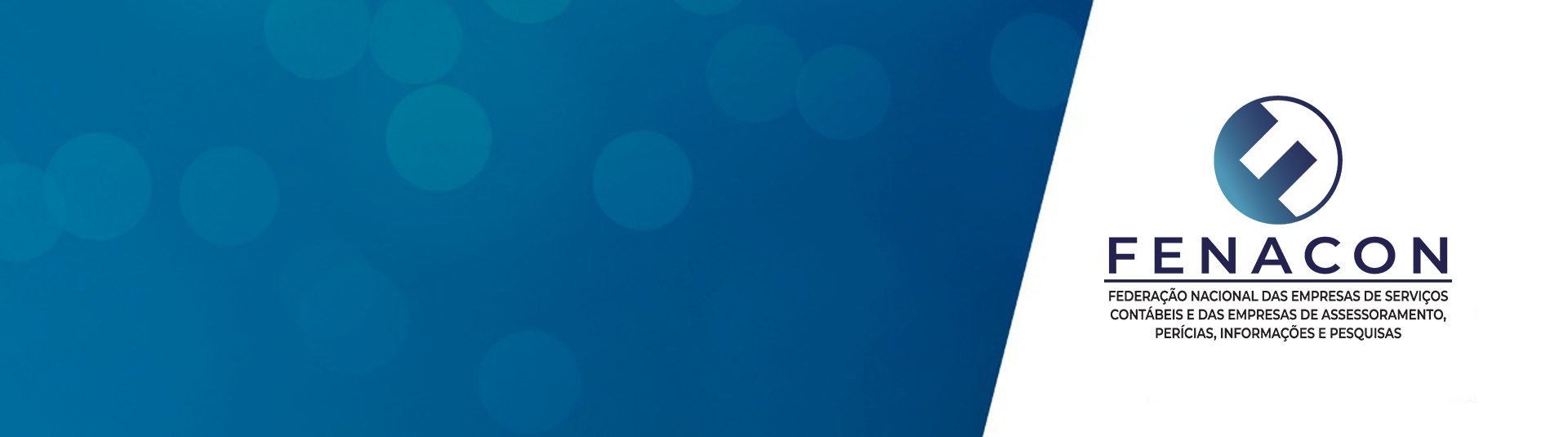 Sistema FENACON – Federação Nacional das Empresas de Serviços Contábeis ...