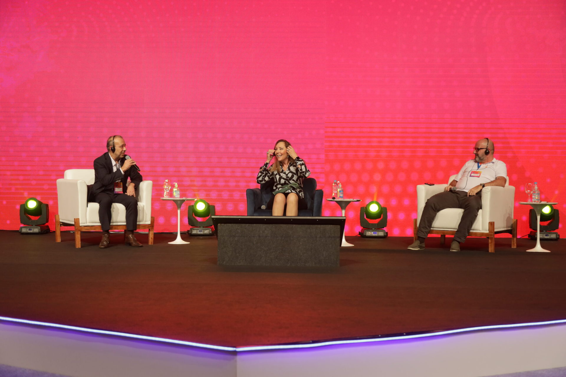 CONESCAP|CONVECON: Martha Gabriel aborda oportunidades da transformação ...