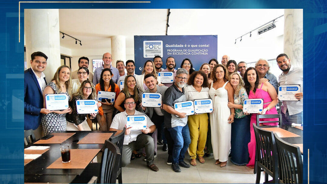 SESCAP-PE: confira as empresas certificadas no PQEC – Sistema FENACON