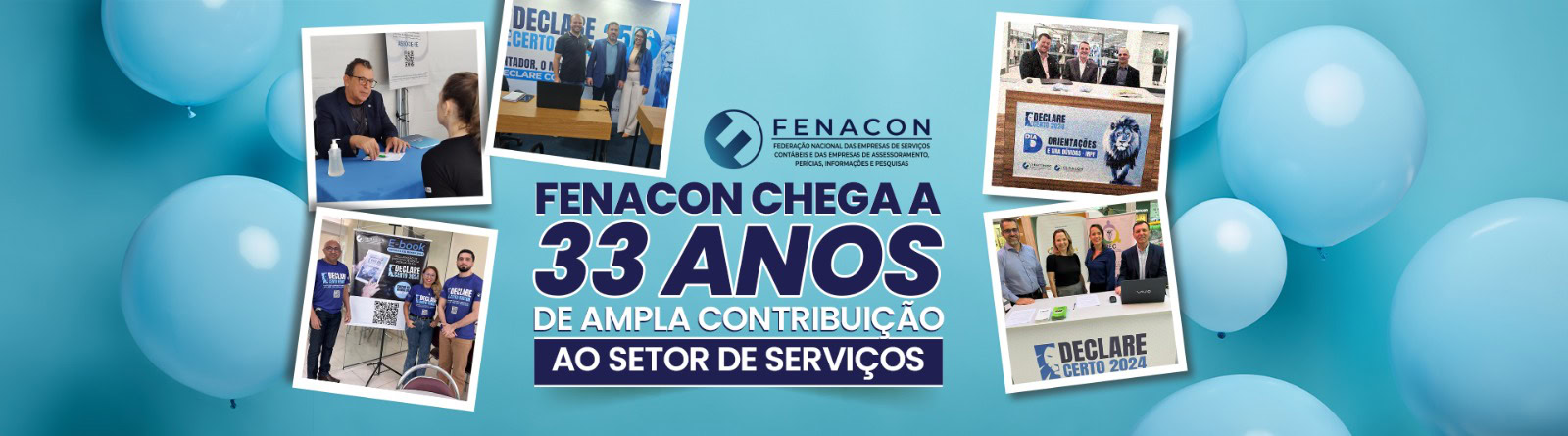FENACON chega a 33 anos de ampla contribuição ao setor de serviços ...