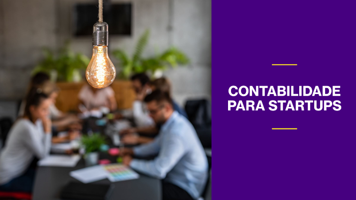 UniFenacon: Contabilidade para Startups – Sistema FENACON