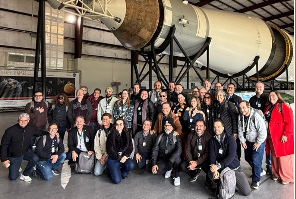 Primeiro dia do FENACON na Nasa começa repleto de insights – Sistema ...