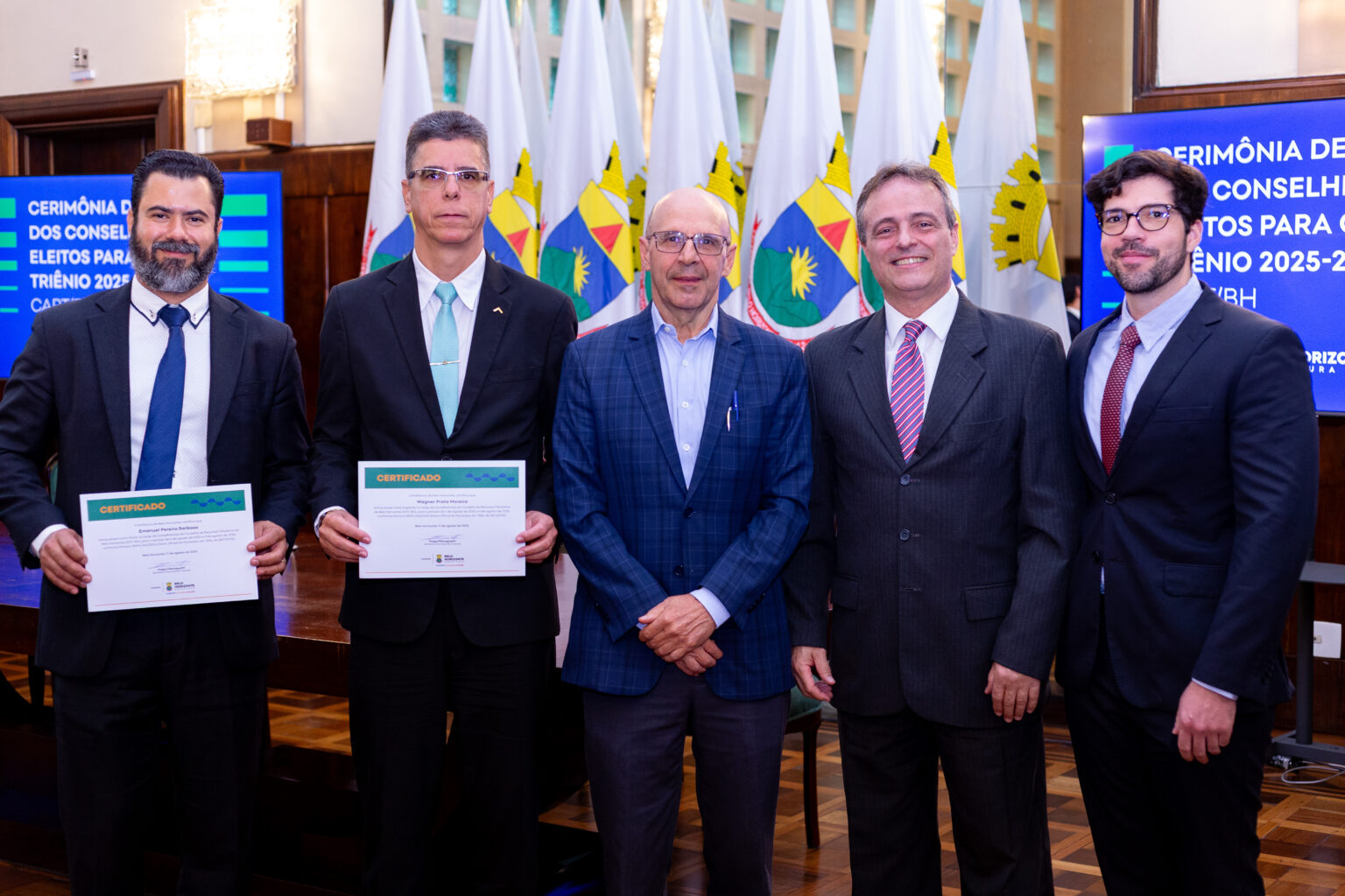 Negociação Coletiva 2024/2025: SESCON-SP e sindicatos laborais ...