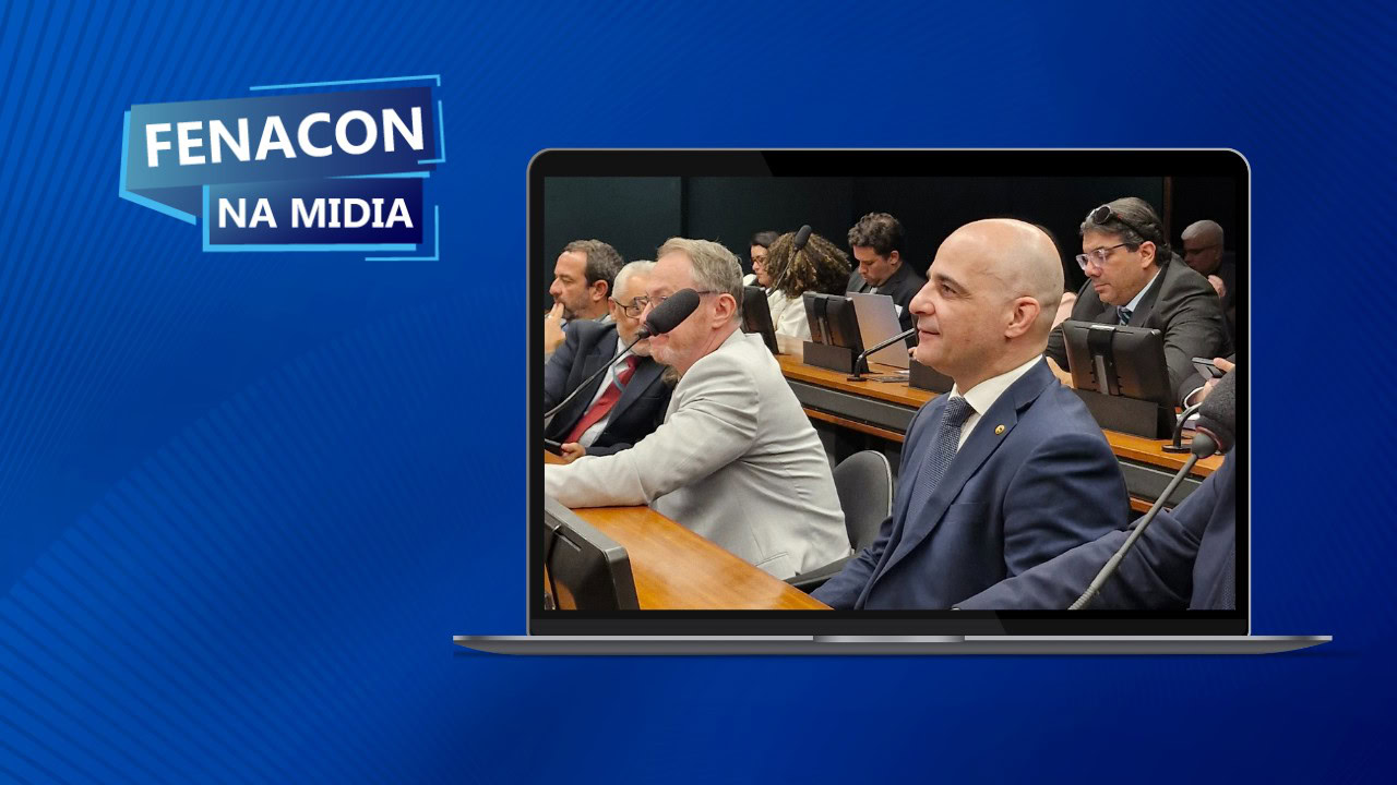 Certificado digital FENACON|CD e Gov.br: entenda os níveis de acesso ...