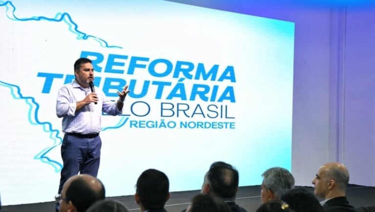 Municípios que concentram 70% da população já aderiram ao padrão ...